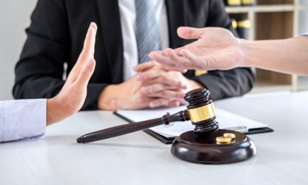 How To Prioritize Children S Well Being During Divorce Proceeding