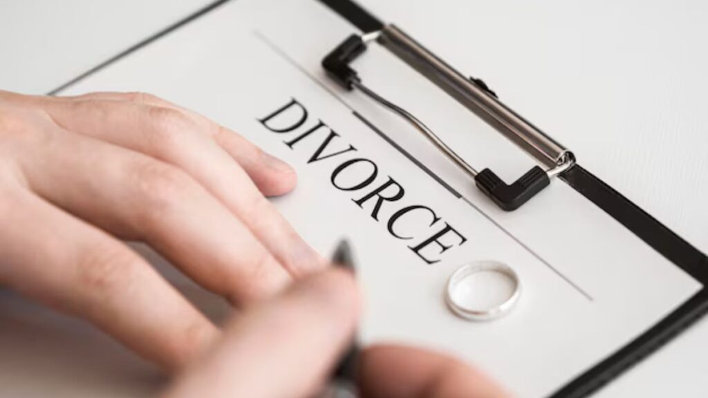 Legal Considerations for a Smooth Divorce Process