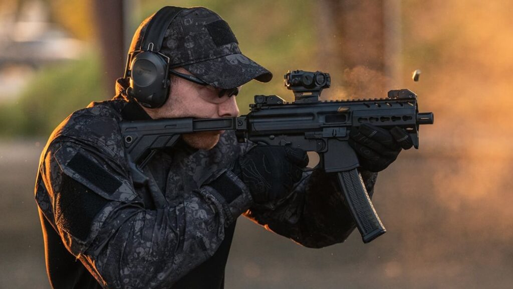 Understanding Modern Firearms: A Comprehensive Guide