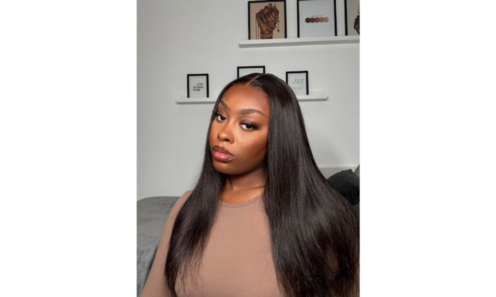 Mastering the Lace Front Wig: Pro Tips & Tricks