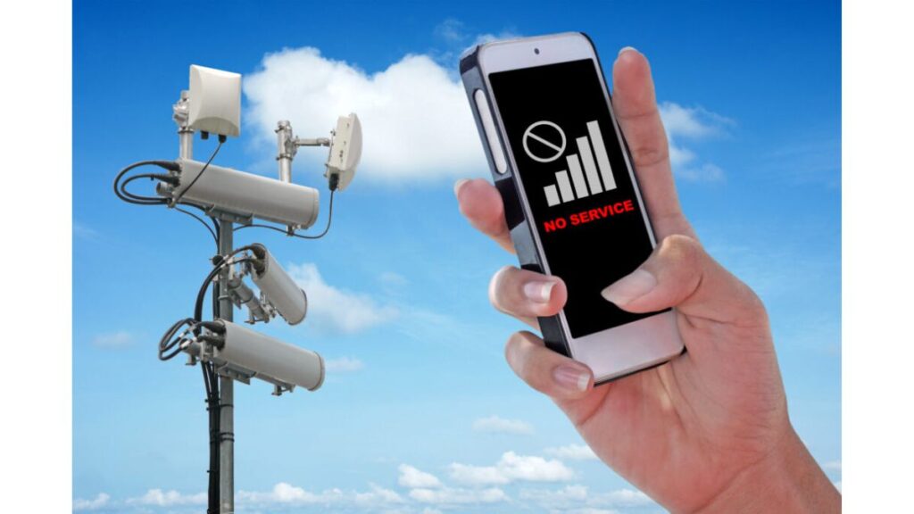 How Signal Boosters Changed Lives