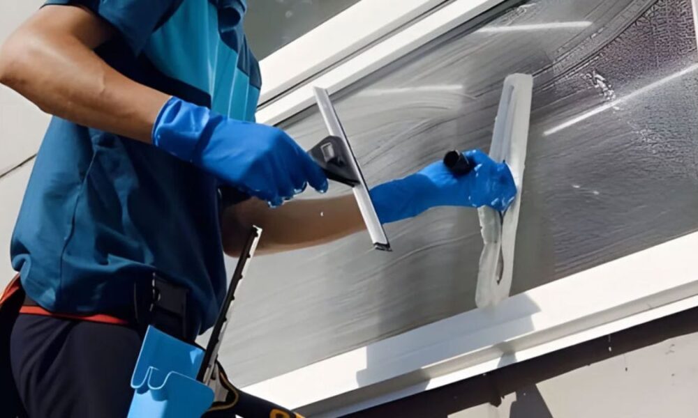 The Ultimate Guide to Squeegees: Your Essential Cleaning Companion