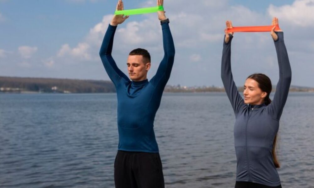 Strength-Enhancing Exercises That Keep You Moving Toward Your Goals