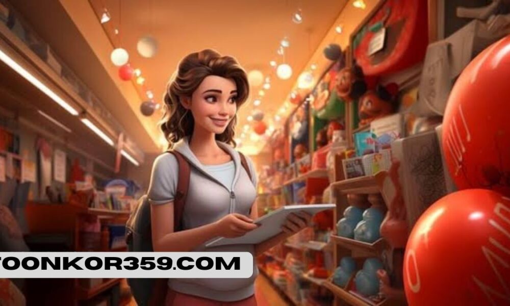 Toonkor359.com Review – Features, Risks & Alternatives