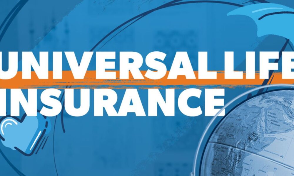 Understanding Universal Life Insurance: A Beginner's Guide