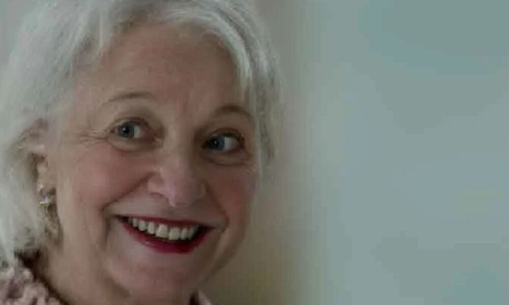 Elaine A Zane Extraordinary Life & Achievements