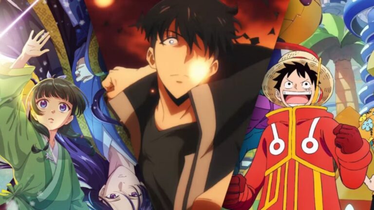 How to Watch Anime for Free on Gogo Anime