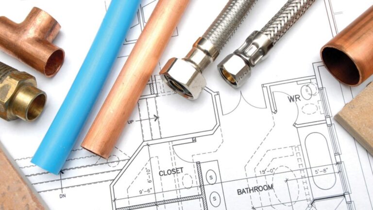 Hajoca.Hub — The Cornerstone of Plumbing Product Distribution