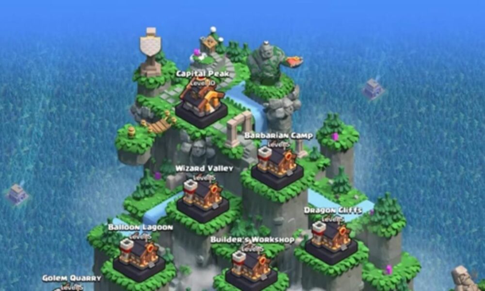 COC League Medals Guide - How to Get and Use Them?