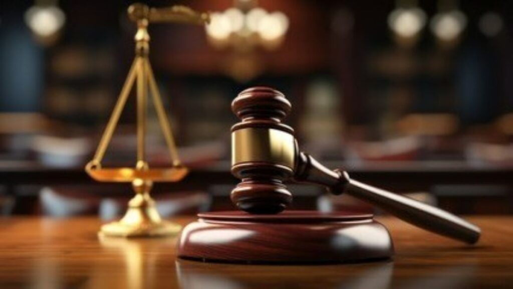 How to Choose the Right Legal Representation for You