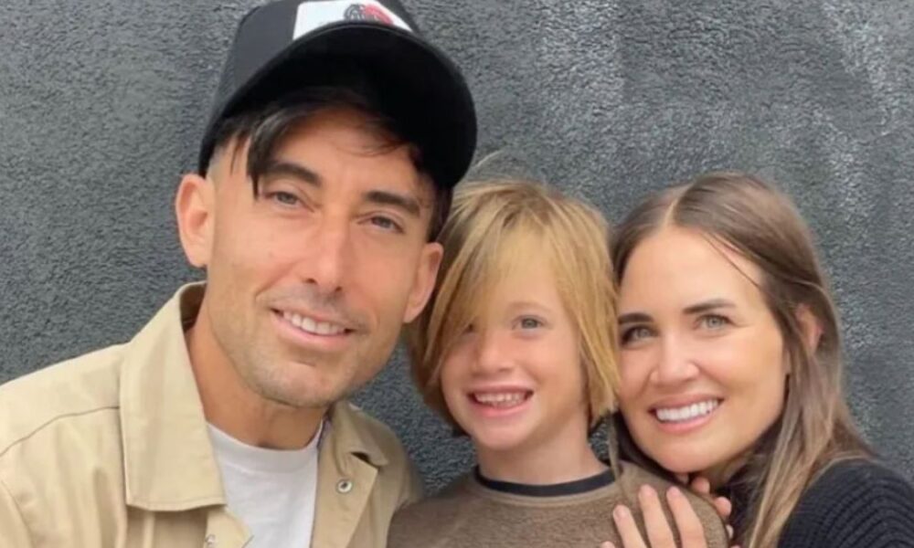 Mallory Plotnik: The Heart Behind Phil Wickham’s Ministry