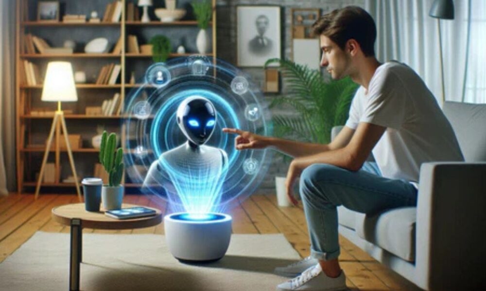 Örviri Tech 2025: The Future of Smart Gadgets