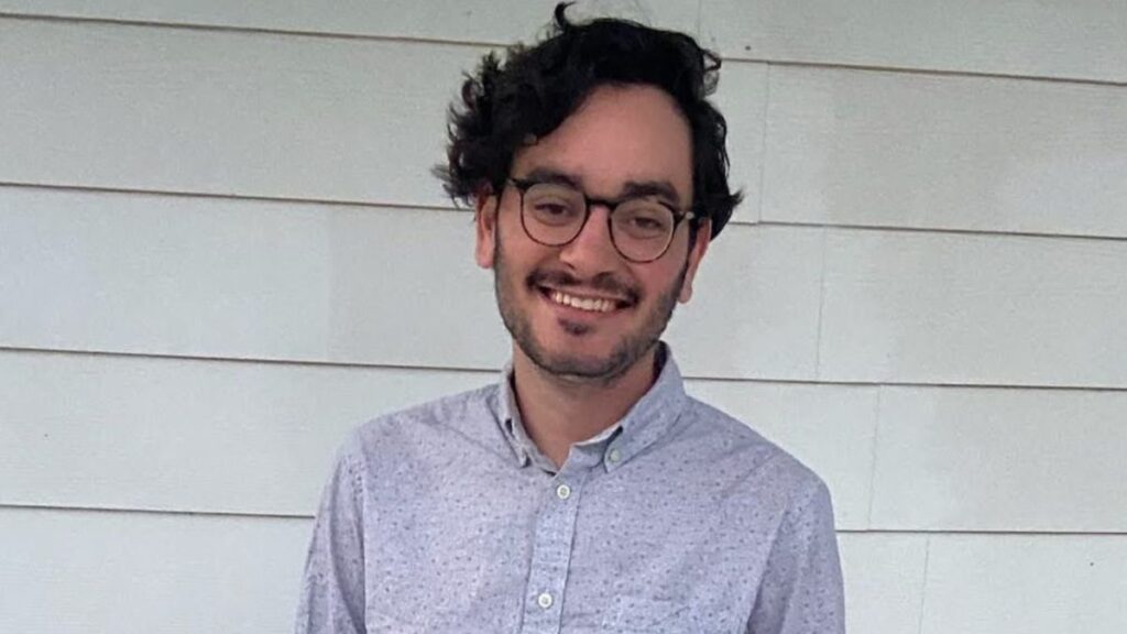 Who is Reid Russom? Biography, Age, and Career