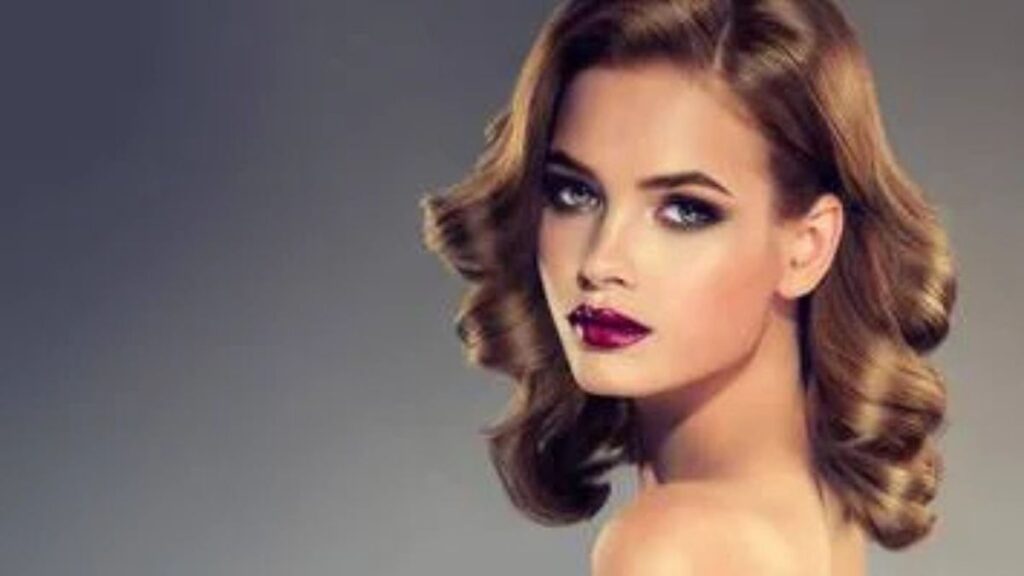 Retro Glamour Hairstyles That Stand the Test of Time