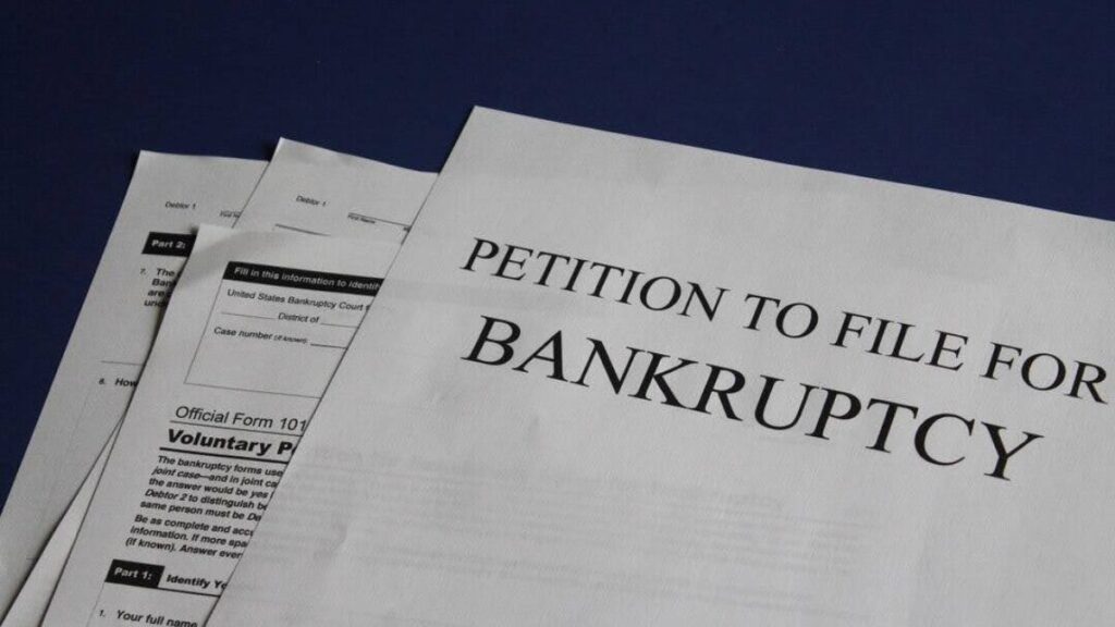 The Definitive Guide to the Three Types of Bankruptcies: Pros and Cons