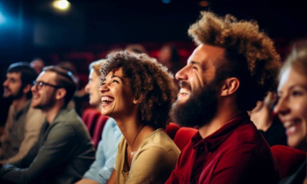 Creative Ways to Engage Audiences in Modern Event Planning