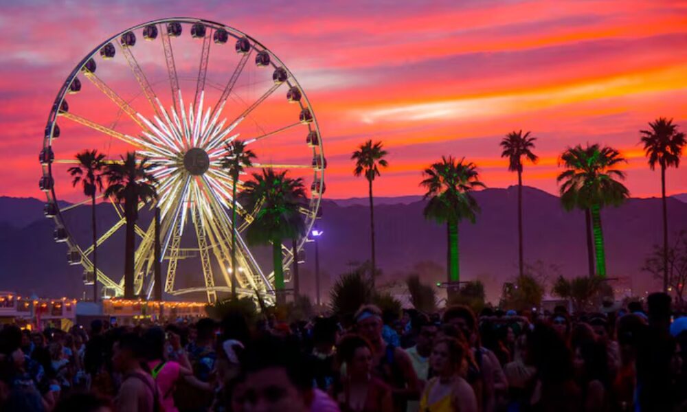 Unlock the Ultimate Coachella Experience: Tips for First-Timers!