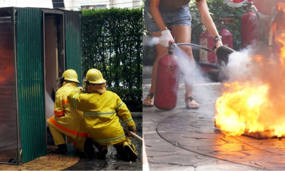 A Guide to Planning Effective Fire Drills