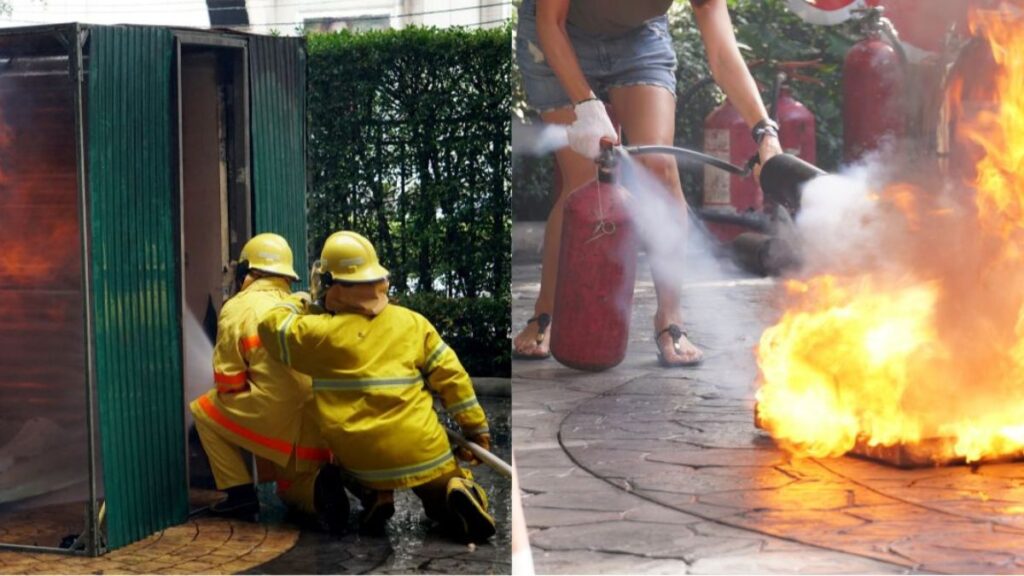 A Guide to Planning Effective Fire Drills