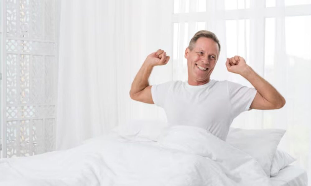 Top 6 Benefits of Good Mattress