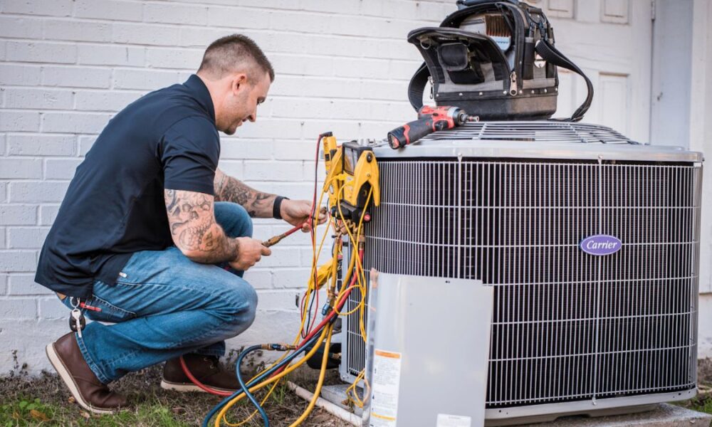 Common Issues with Mechanical Heating and Cooling Systems