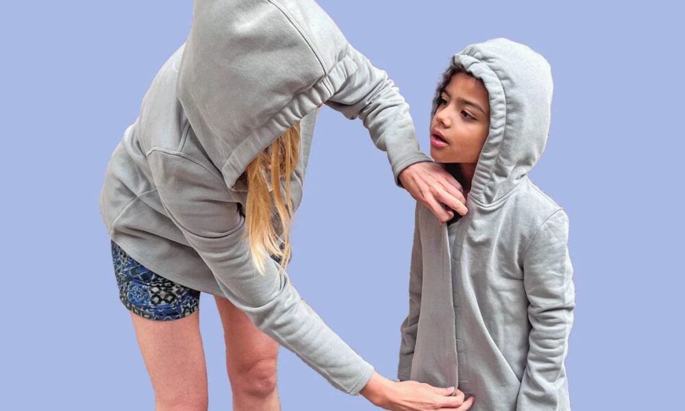 The Benefits of Sensory-Friendly Clothing for Individuals with Autism