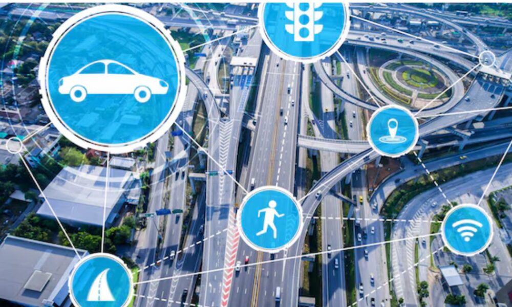 The Evolution Of Traffic Laws With Emerging Vehicle Technologies