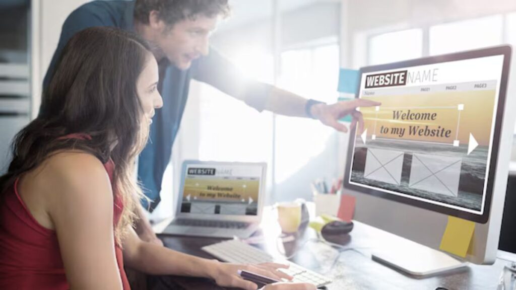 Web Design Tips that Convert Visitors into Customers