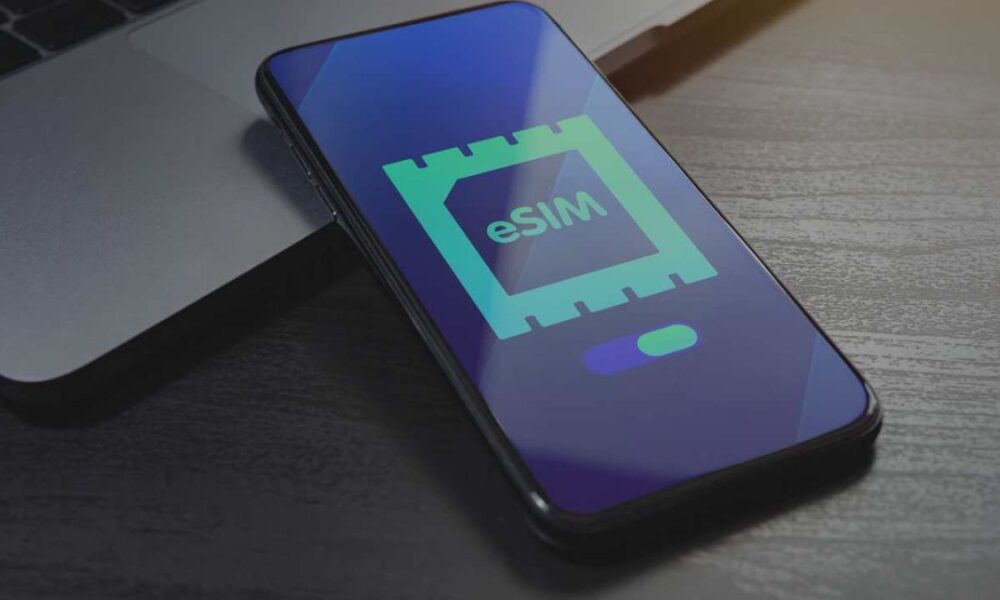 How to Use eSIM for iOS – A Step-by-Step Guide