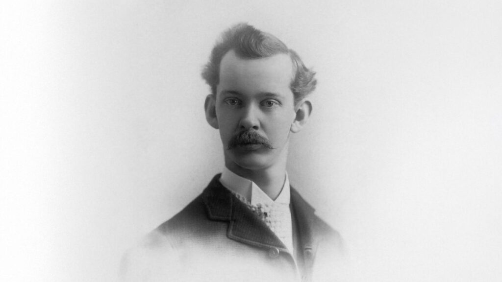Who Was Wilbur Scoville? Father of the Scoville Heat Scale