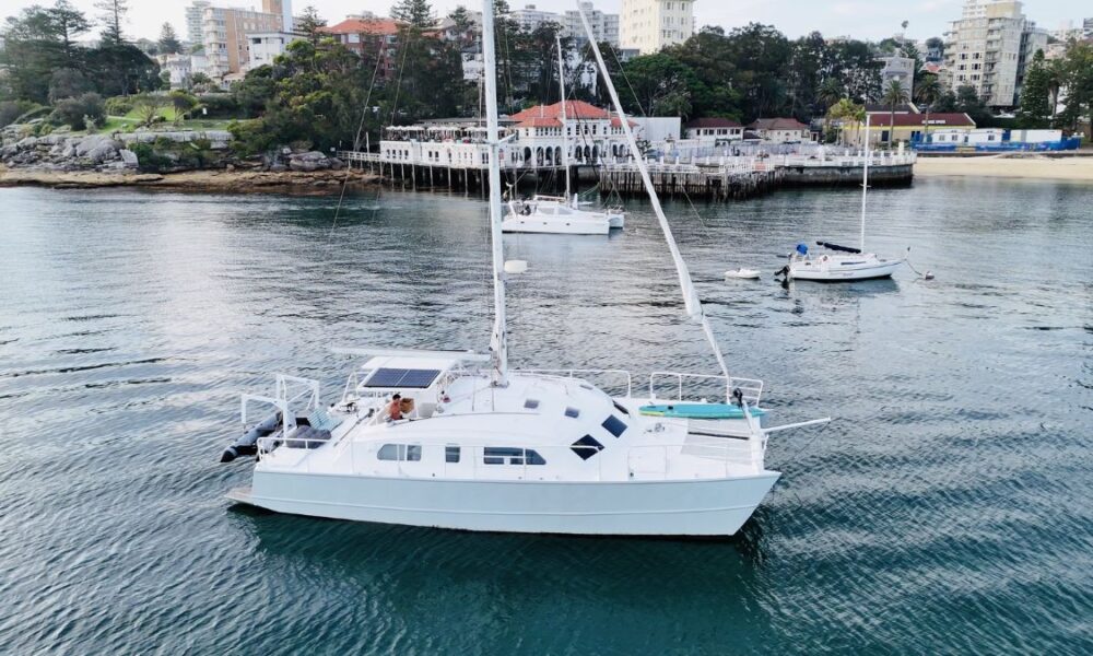 Exploring Boat Shares in Rose Bay