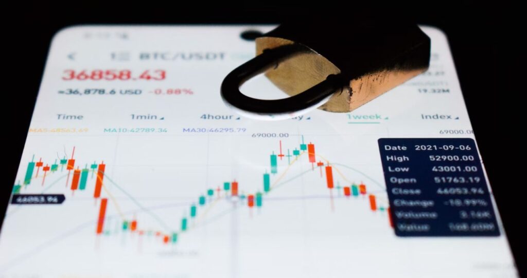 Margin Trading Fund Shrinks: 7 Strategies to Utilise the Challenging ...