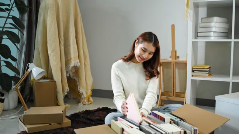 How to Pack Like a Pro: Room-by-Room Packing Strategies That Work