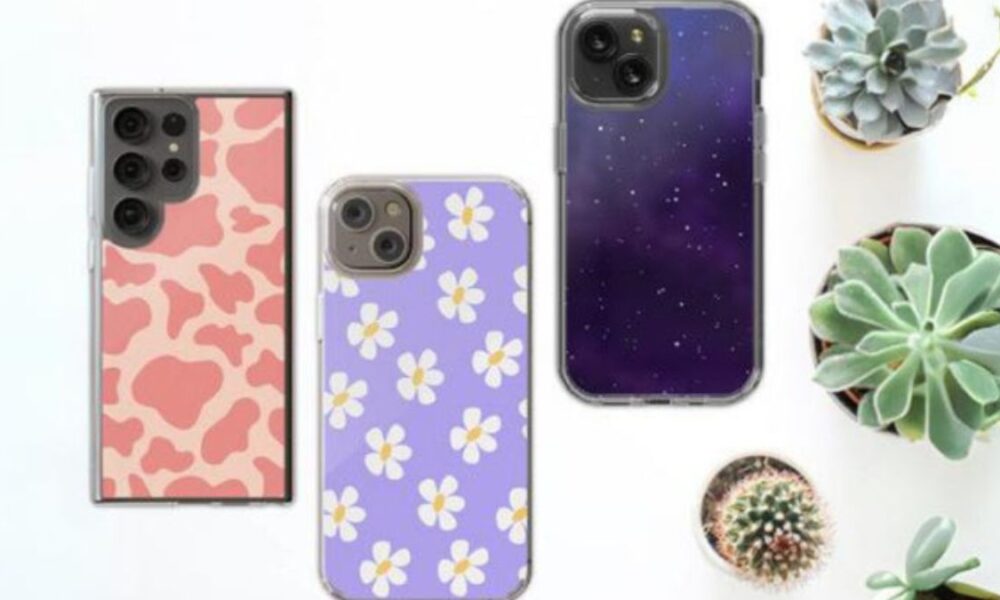 Why Choosing the Right Phone Case Supplier with Customization Services ...