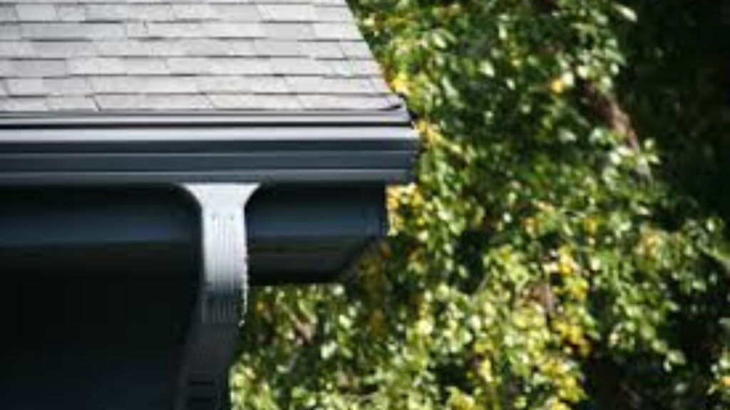 Innovative Rain Gutter Solutions for Eco-Friendly Homes