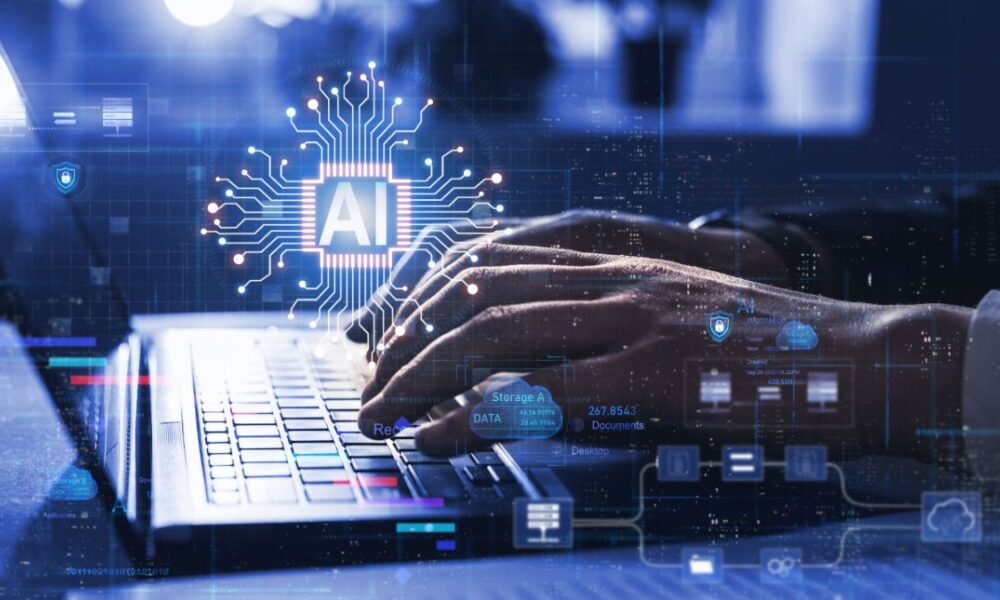 The Role of AI and Machine Learning in Custom Software Engineering ...