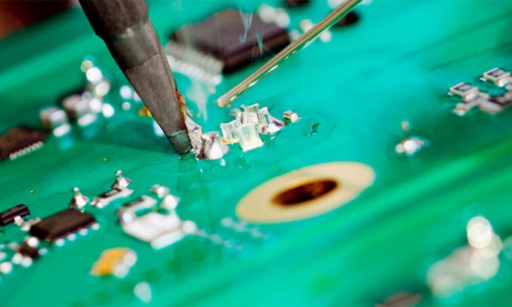 Common Soldering Mistakes and How to Avoid Them in Your Trade