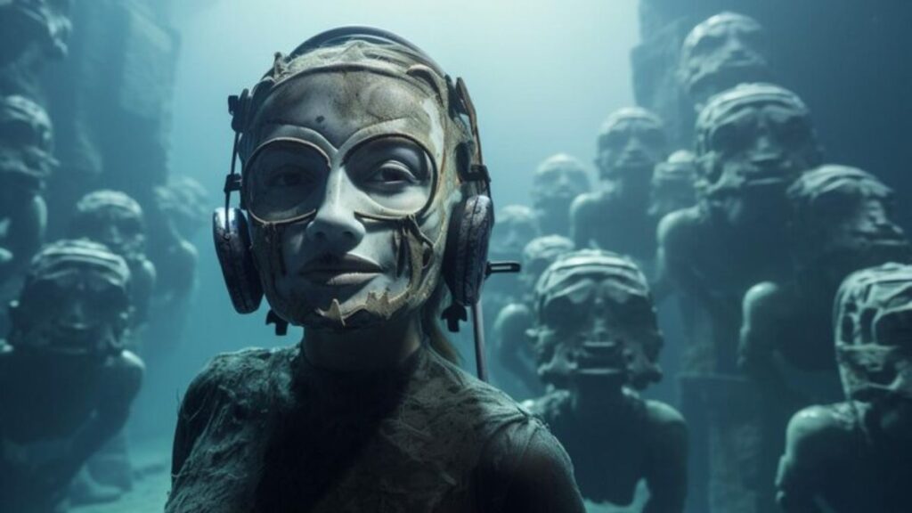 Why Greece Katz Martian Has Everyone Talking in 2025