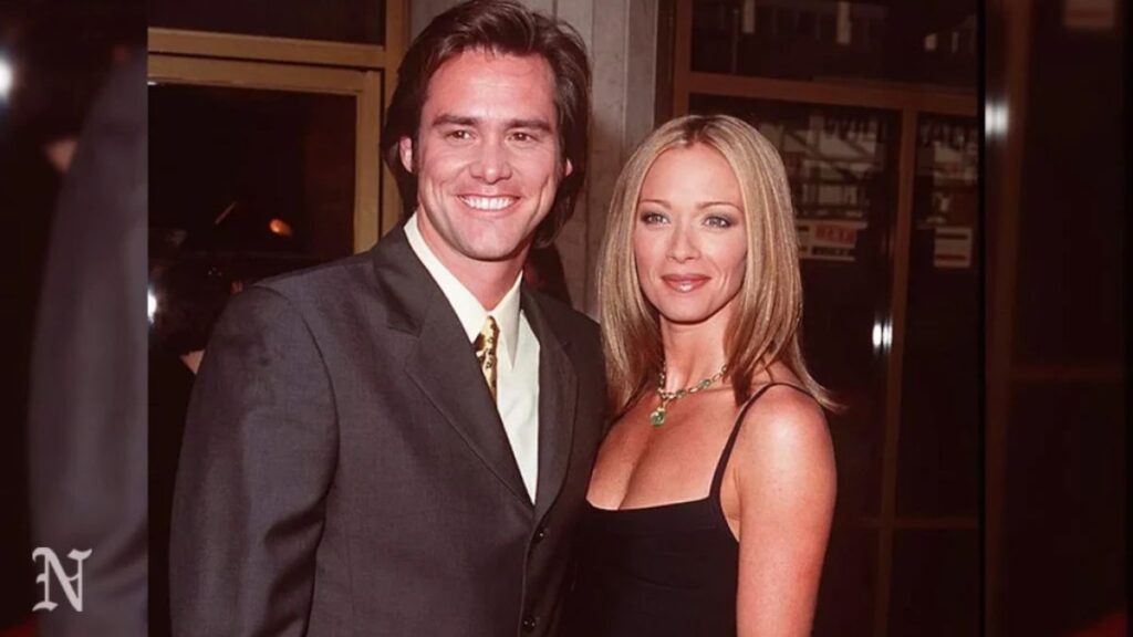 Melissa Womer Life Beyond Jim Carrey