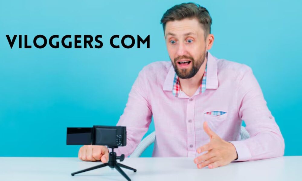 Viloggers Com Is Blowing Up for Video Creators Fast