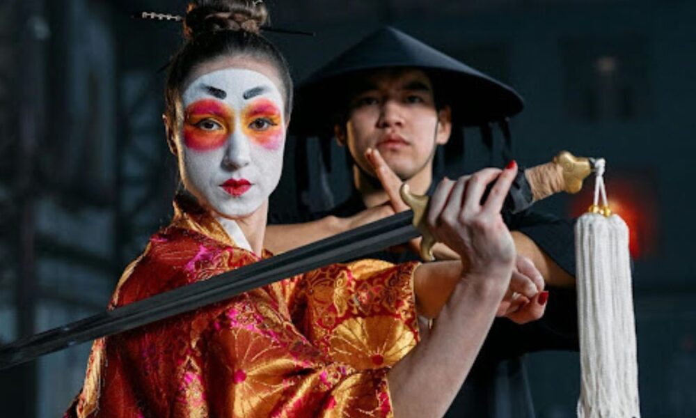 Why One Piece Sword and Enma Sword Are Every Fan’s Obsession