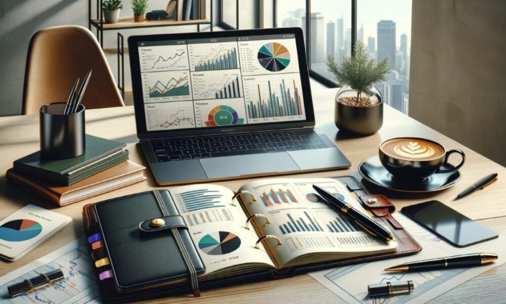 Adapting Financial Plans to Support Business Innovation