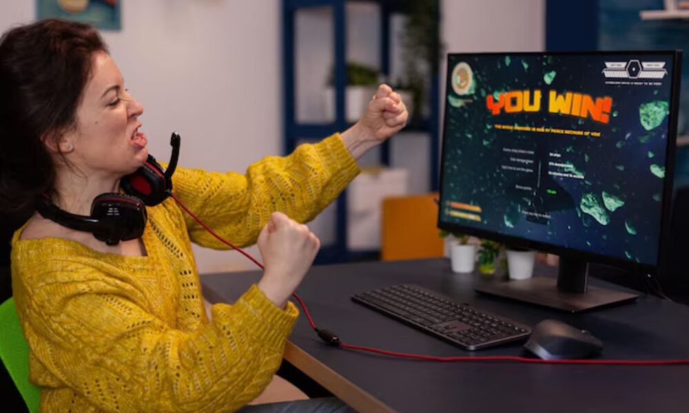 GameXperienceHub.com: Where Every Gamer Levels Up