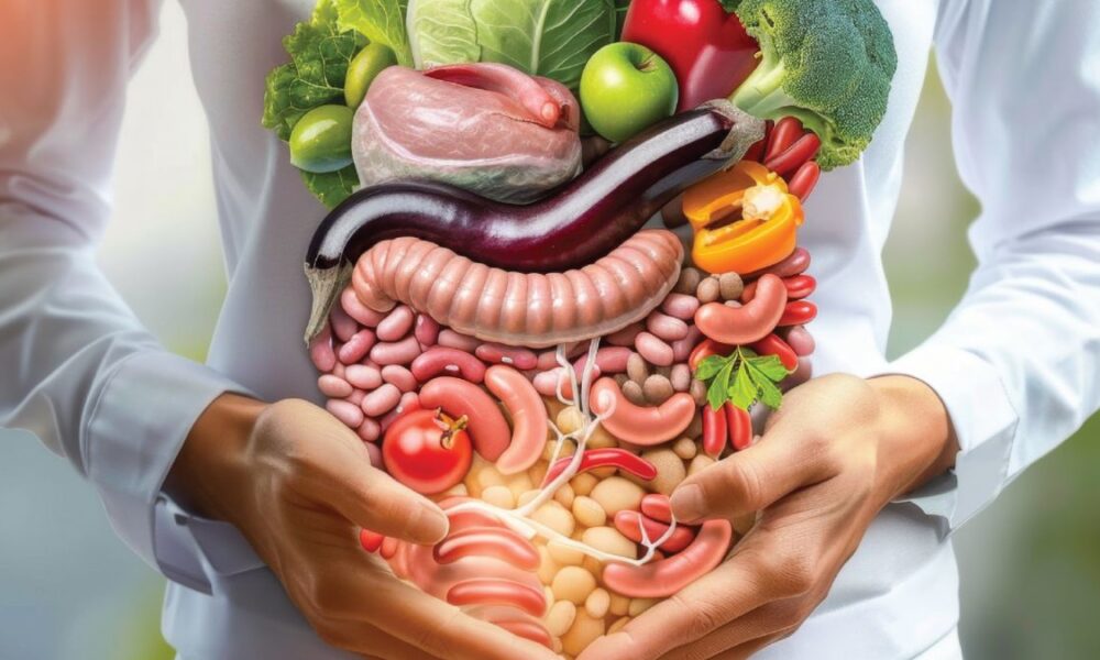 Gut Health Matters: How to Cultivate a Healthier Lifestyle for Better ...