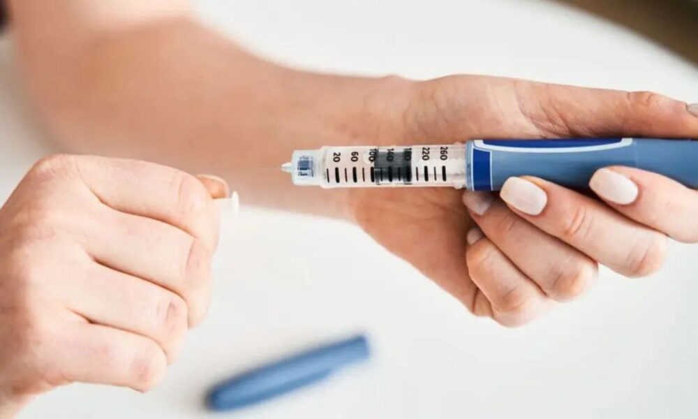 Understanding Insulin Types: A Comprehensive Guide to Managing Diabetes