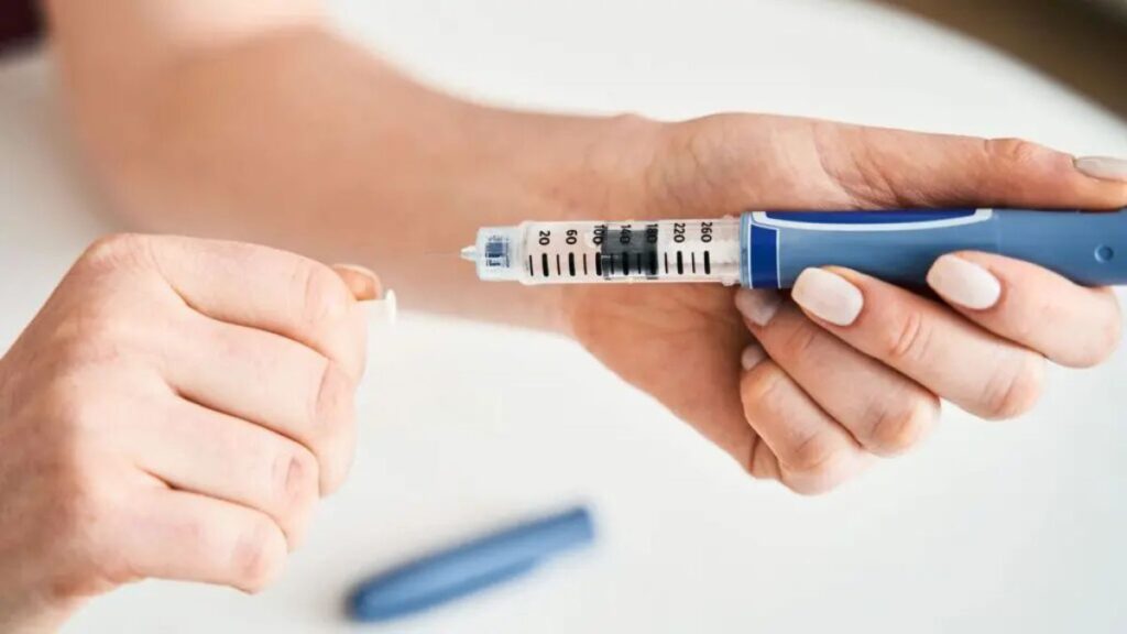 Understanding Insulin Types: A Comprehensive Guide to Managing Diabetes