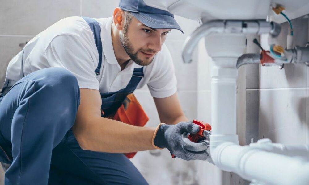 Why Hiring a Professional Plumber Matters More Than You Think