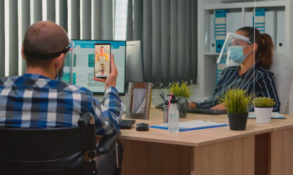 Setting Up a Remote Test Lab for Mobile Testing