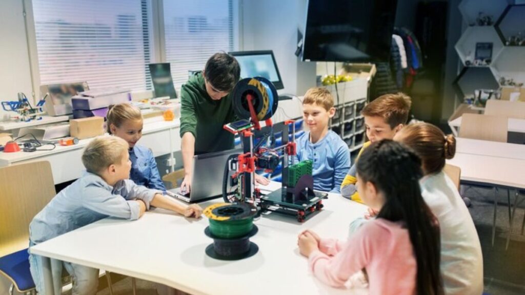 The Fascinating World Of Science Education Tools Techniques And