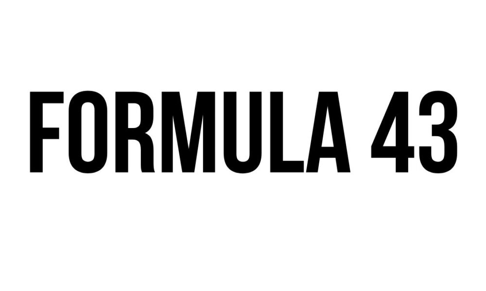 Unleash Formula 43: The Science-Backed Path to Next-Level Living